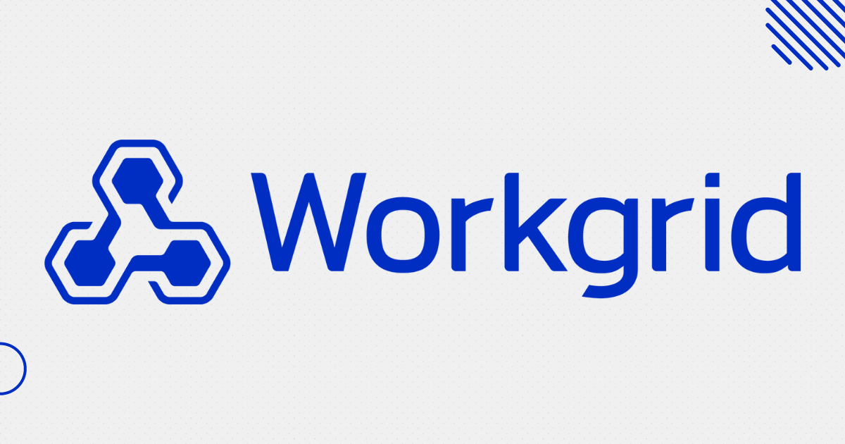 Company Page Workgrid